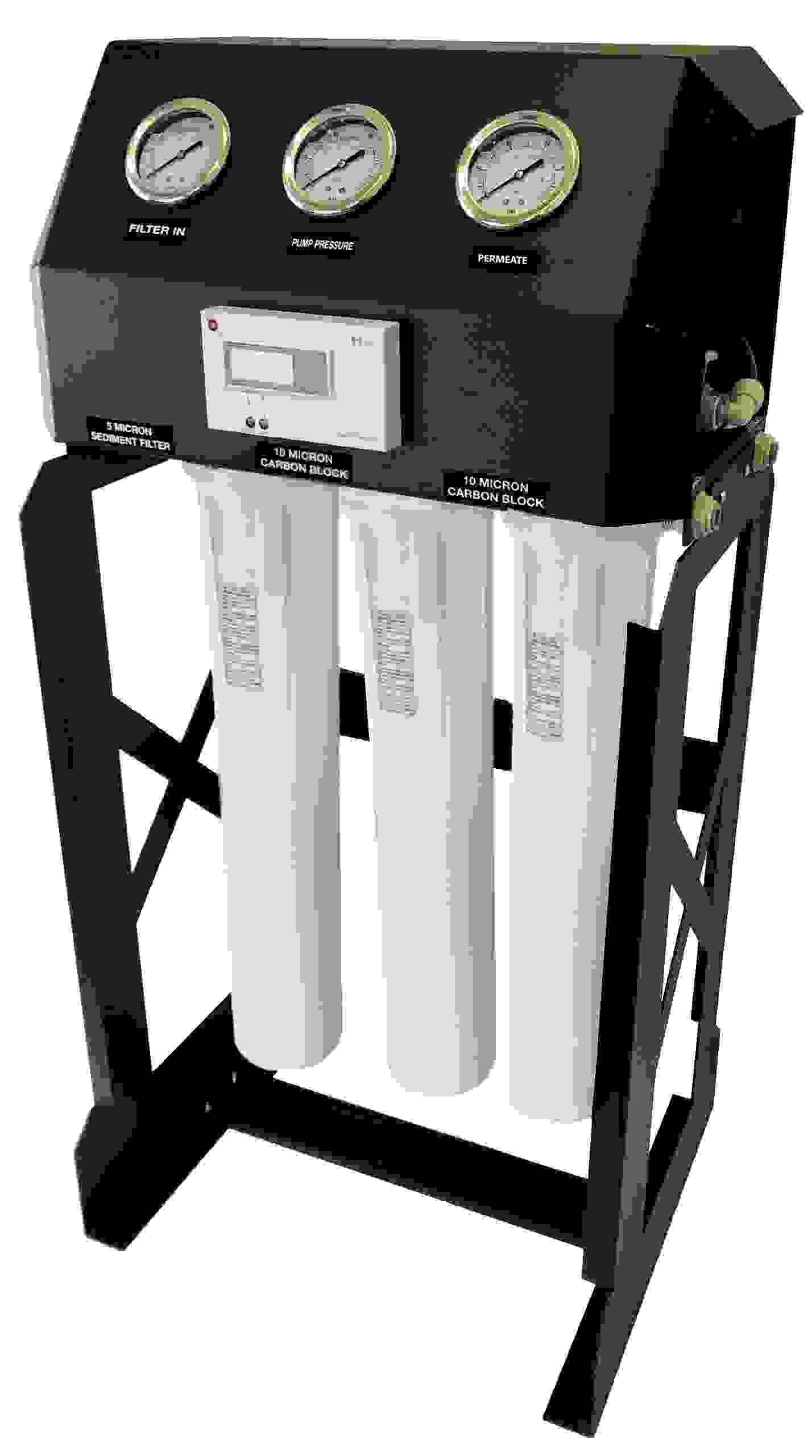 ALC SS | AdvanTech Aqua